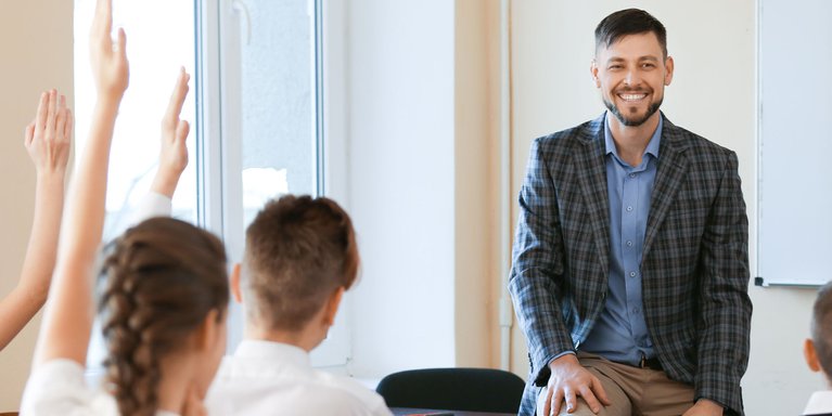 Máster Profesorado en Valencia | UEV