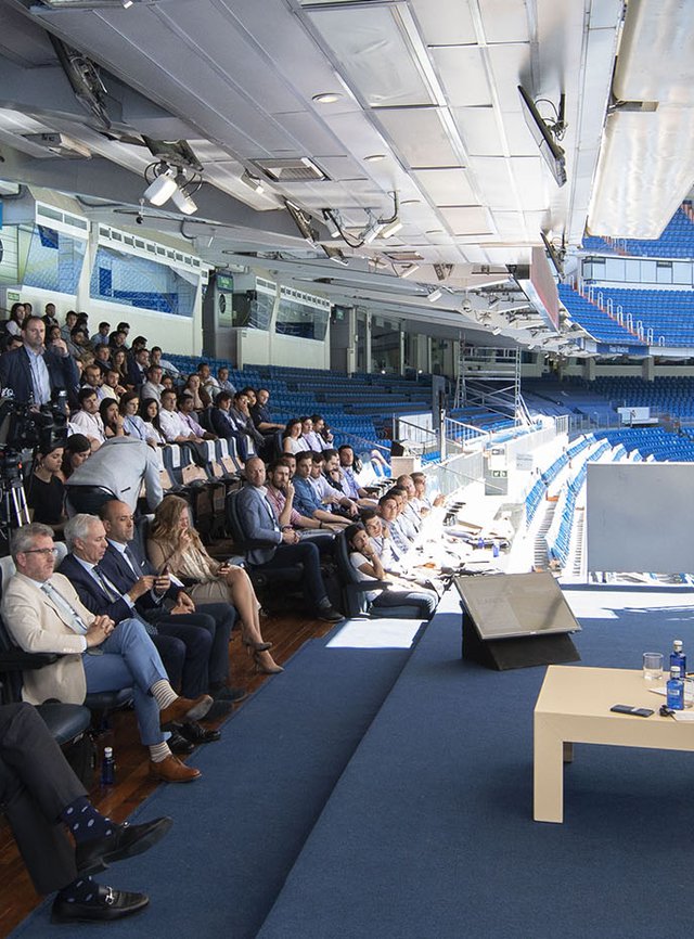 Master in Sports Law LLM | Real Madrid Graduate School