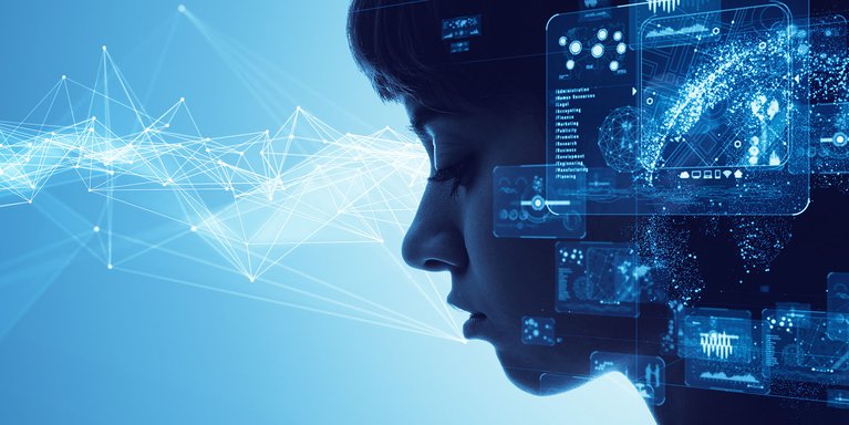 Máster en Inteligencia Artificial Online (IA) | UE