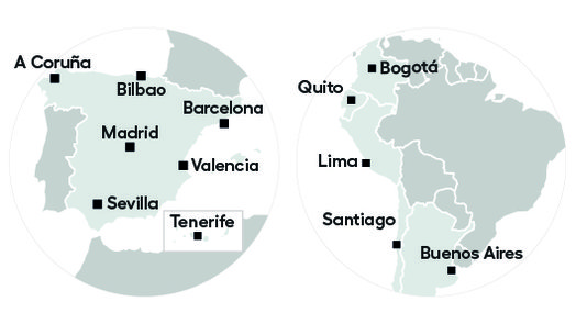 Máster en Diseño Gráfico Online | Creative Campus