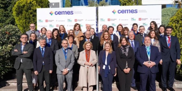 "Bioinnova Consulting, la Universidad Europea y Novartis presentan ...