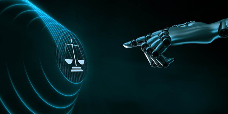 Máster en Derecho Digital | UE Online