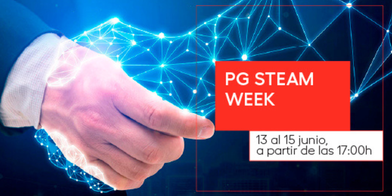 La Universidad Europea celebra la primera edición de la STEAM Week