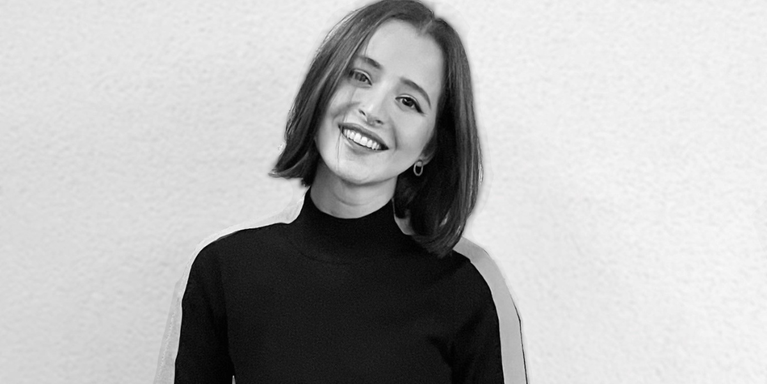 Dana Barale becada para estudiar un Máster en Harvard | UE Noticias