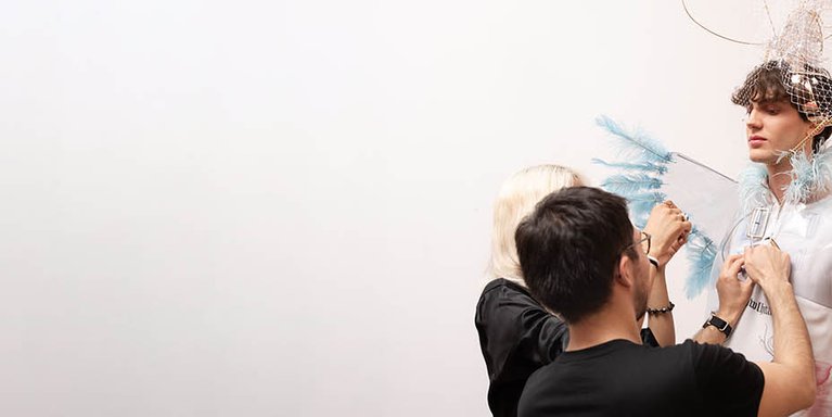 Carrera de Diseño de Moda | Universidad Europea Ecuador