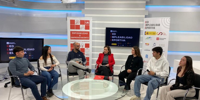 Gran éxito en la primera temporada de RED TV
