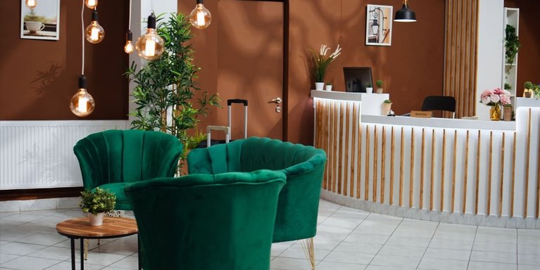 ¿Qué es el ADR de un hotel y cómo calcularlo? | Blog UE