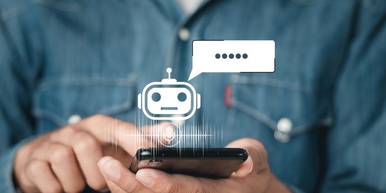 ¿Qué son los agentes inteligentes? | Blog UE