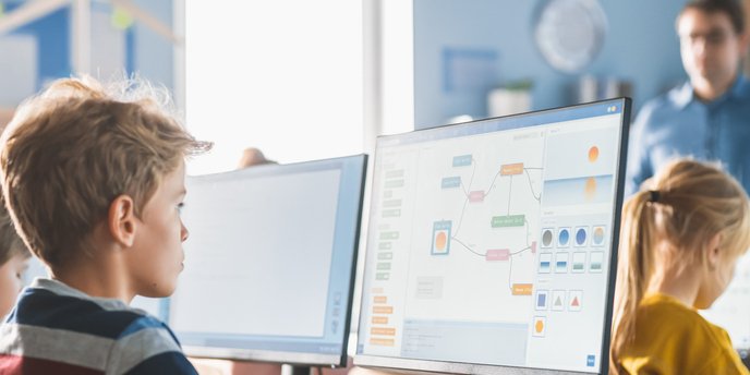 Metodología AICLE y educación bilingüe: cómo implantarla | Blog UE