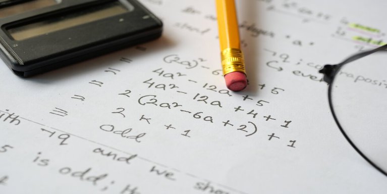 Why study algebra | Universidad Europea Blog