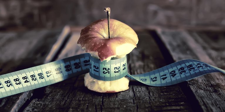 Anorexia nerviosa: síntomas y cómo tratarla | Blog UE