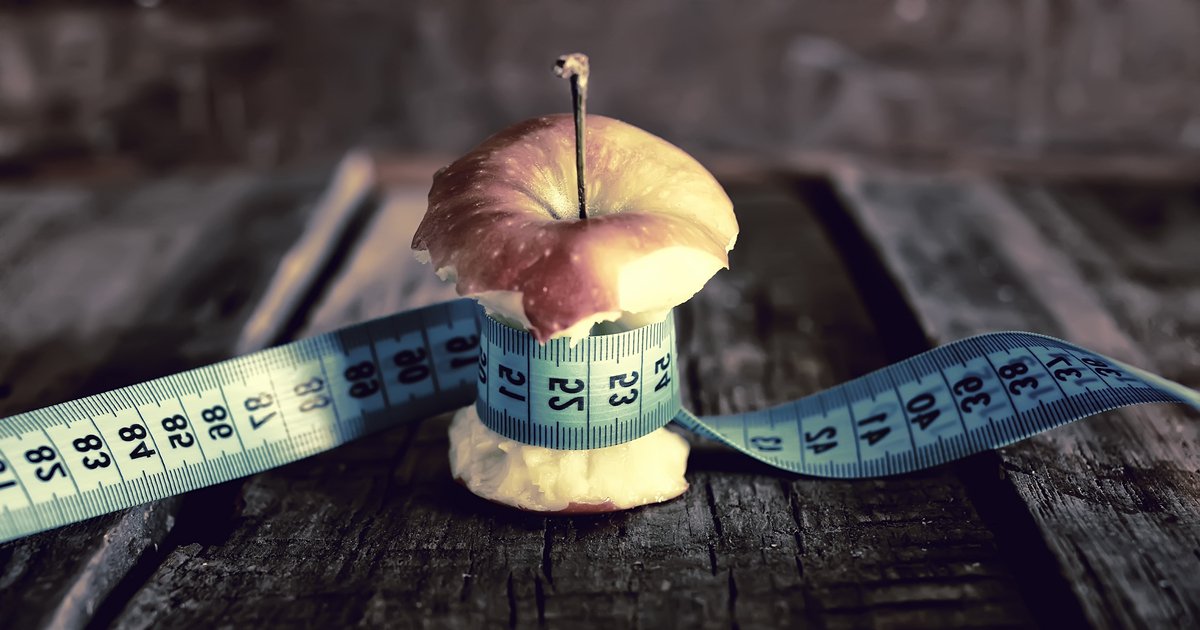 Qu Es La Anorexia Nerviosa Sntomas Causas Y Cmo