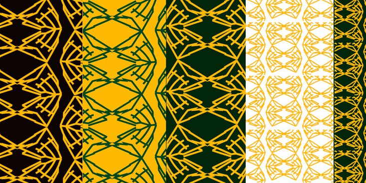 Proyecto de Diseño: Aplicación de patrones | Creative Campus