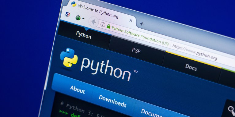 Programar en Python: pasos, aplicaciones y salidas profesionales | Blog UE