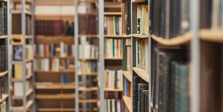 Archivista: funciones y requisitos | Blog UE