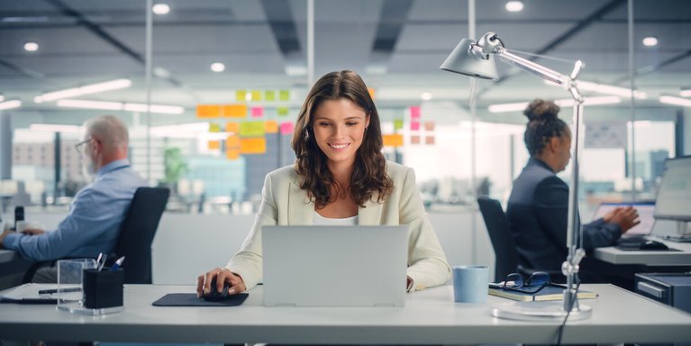 Qué es un asistente ejecutivo | Blog UE