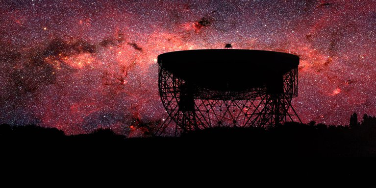 Astrofísica: qué es, aplicaciones y salidas profesionales | Blog UE