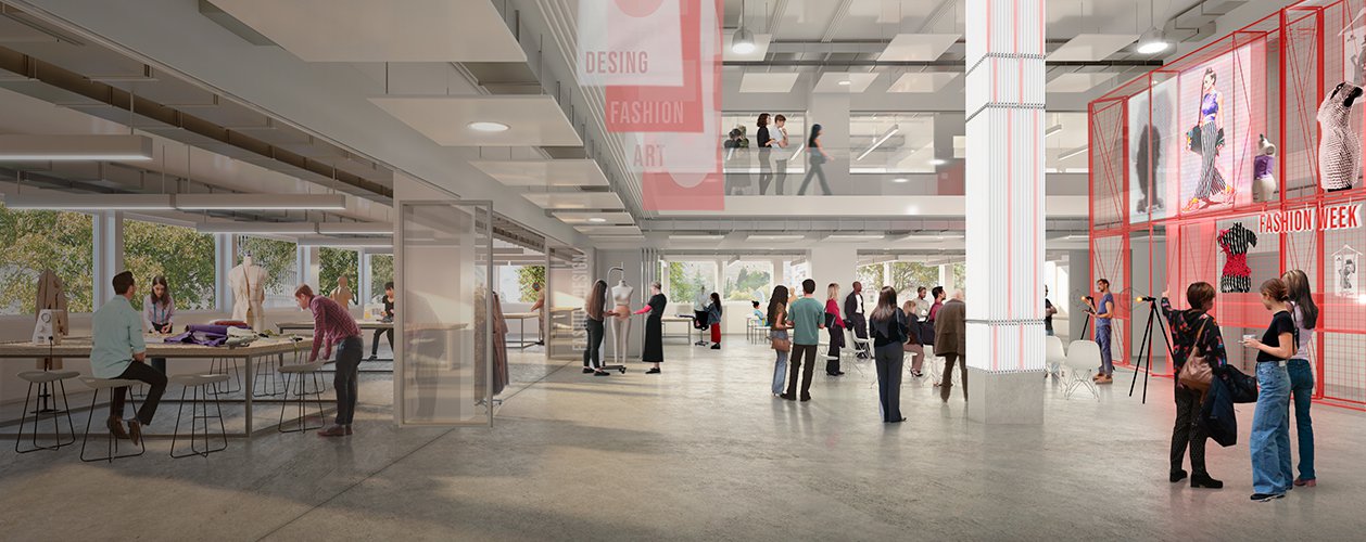 Sobre nosotros - Creative Campus
