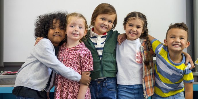 Aula inclusiva: primeros pasos para empezar a trabajarla | Blog UE