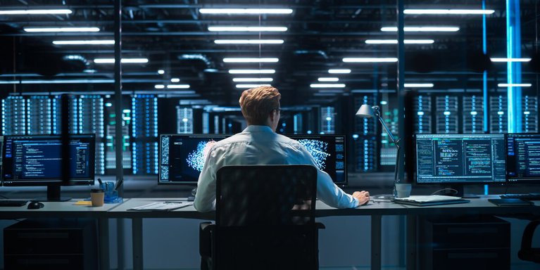 ¿Qué es un arquitecto big data y qué funciones tiene?