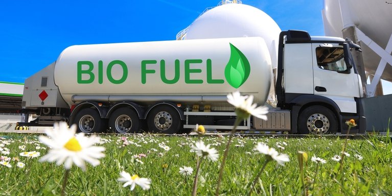 Biocombustibles: qué son y ejemplos | Blog UE