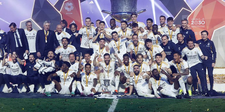 Online MBA in Sports Management | UE Real Madrid