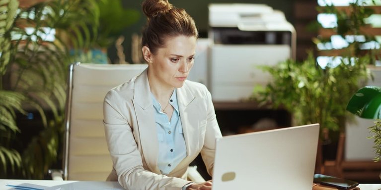 Chief Sustainability Officer: ¿qué hace y cómo formarse? | Blog UE