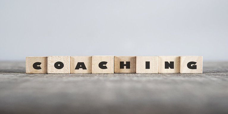 ¿Qué es un coach?| Blog UE