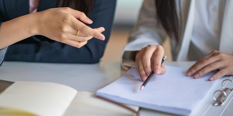 Código deontológico de la abogacía| Blog UE