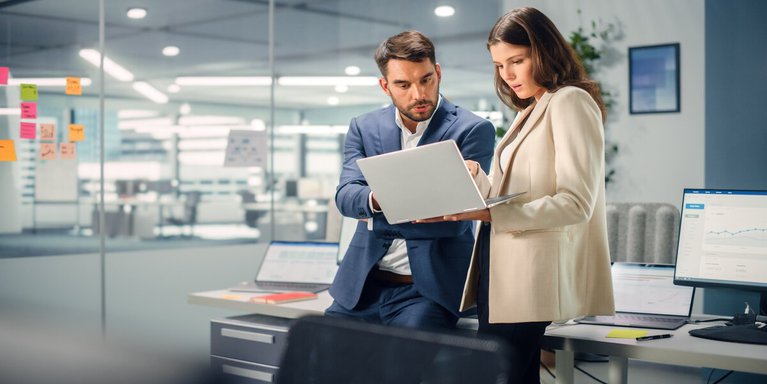 What is commercial management? | Blog UE