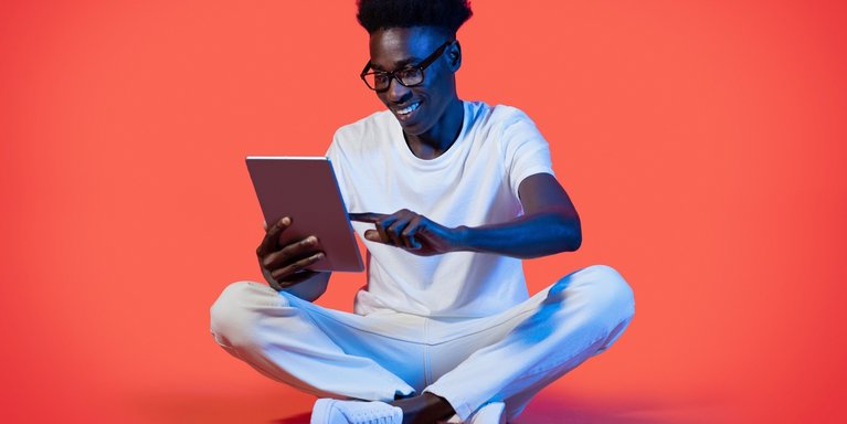 ¿Cómo ser animador digital? Funciones y cualidades| Blog CC