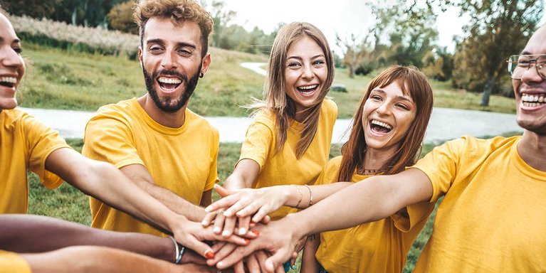 Compromiso social | Universidad Europea