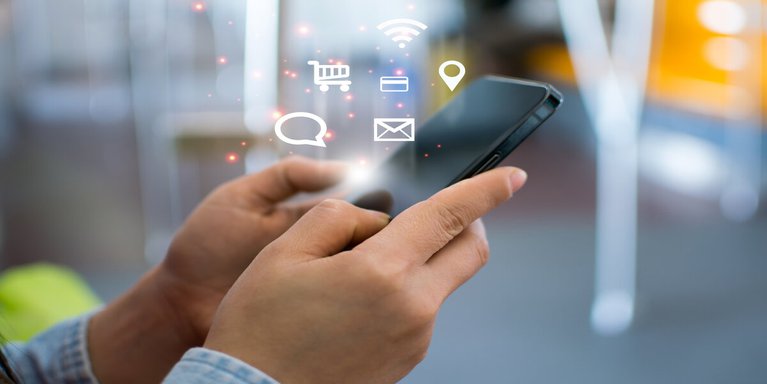 What is digital communication? | Blog UE