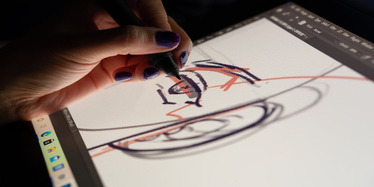 What is a Concept Artist? | UE Blog