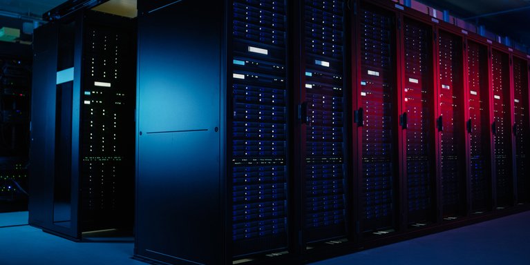 Qué es el dark data y cómo se gestiona | Blog UE