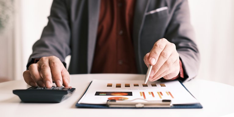 Debe y haber en contabilidad: conceptos clave| UE Ecuador