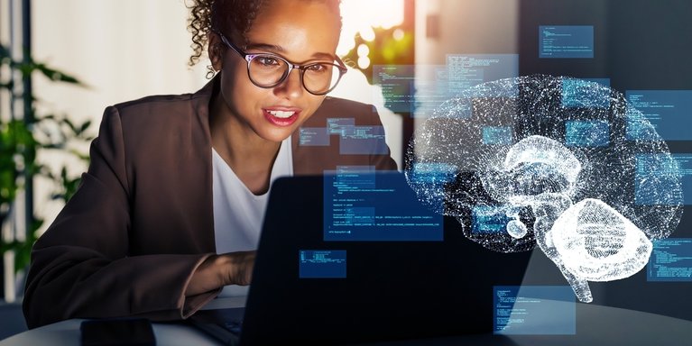 Qué es el deep learning y aplicaciones | Blog UE