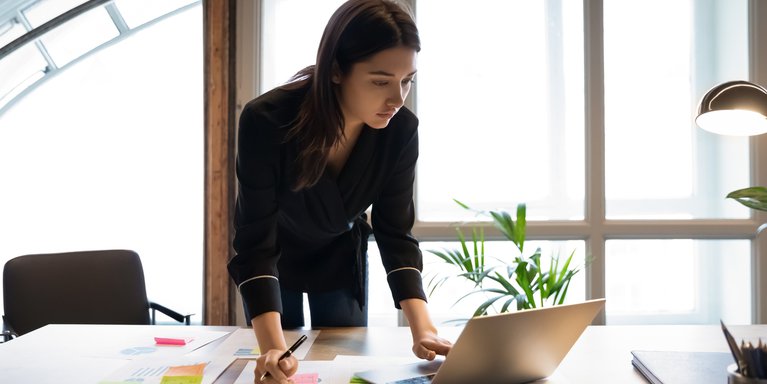 ¿Qué es un Demand Planning Manager? | Blog UE