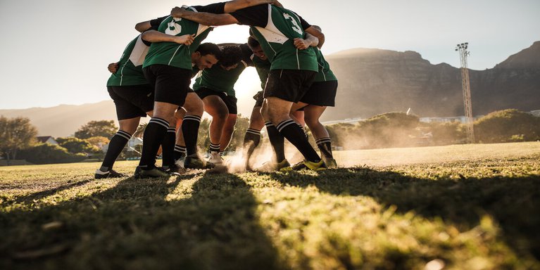 Deportes en equipo: tipos, características y ventajas | Blog UE