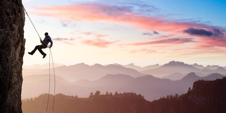 Extreme sports: what they are, types and benefits | UE Blog