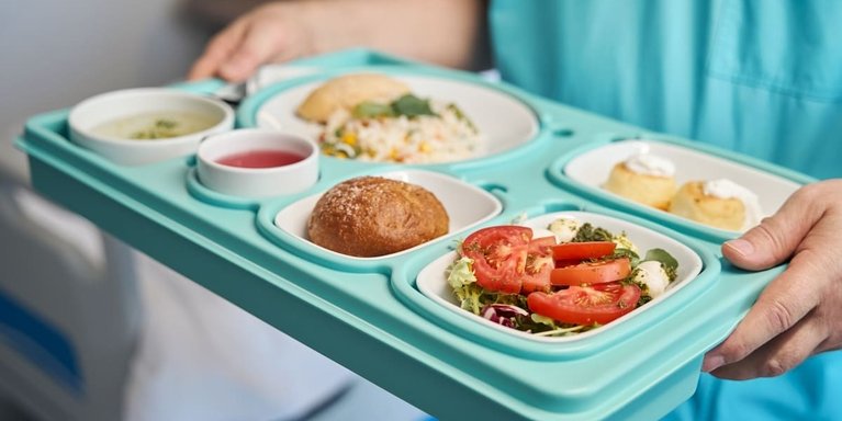 Qué es la dieta basal | Blog UE