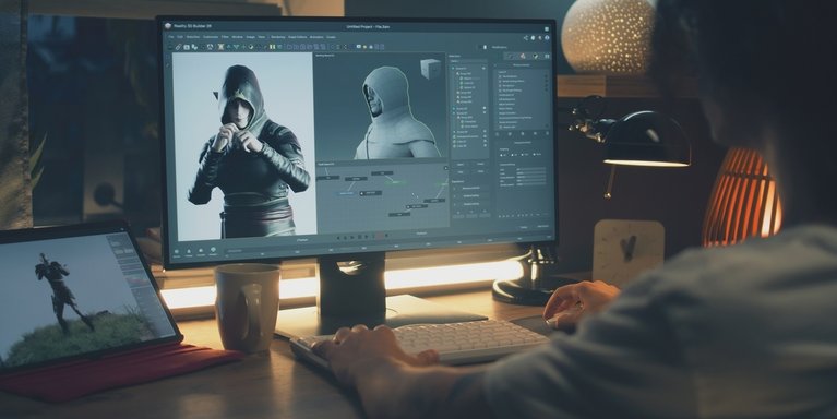 Diseño de niveles de videojuegos: qué es | Blog CC