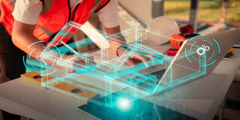 Diseño computacional: ¿Qué es? | Blog UE