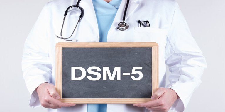 Trastornos del neurodesarrollo DSM-5 | Blog UE