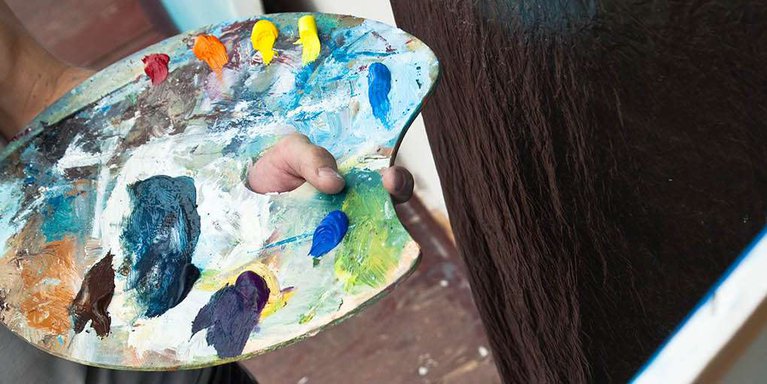 Educación artística: ¿qué es y para qué sirve? | Blog UE