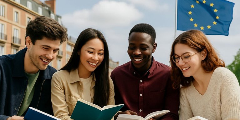 Outgoing Mobility | Universidad Europea