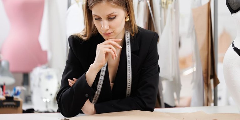 ¿Qué es un estilista de moda? | Blog CC