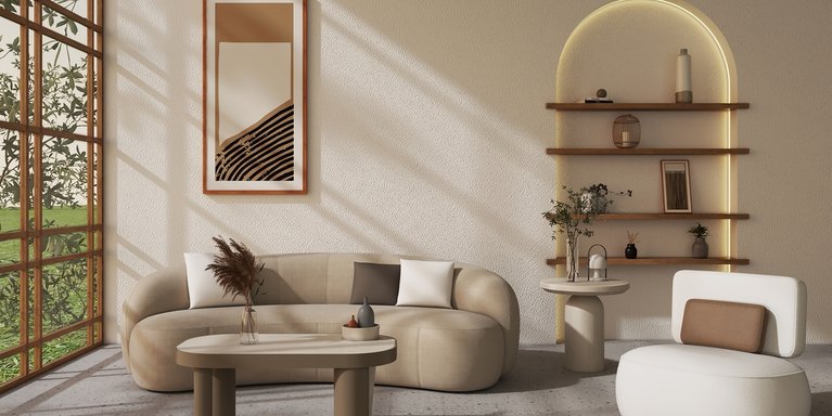 ¿Qué es el estilo japandi? Claves y características | Blog CC