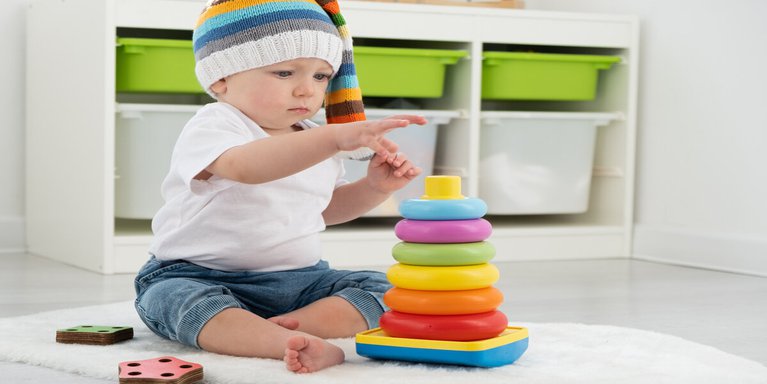 ¿Qué es la estimulación temprana? | Blog UE