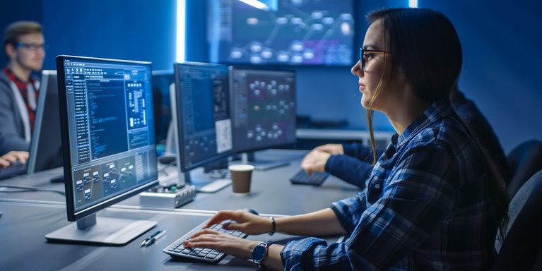 Estudiar ciberseguridad: conviértete en un experto | Blog UE